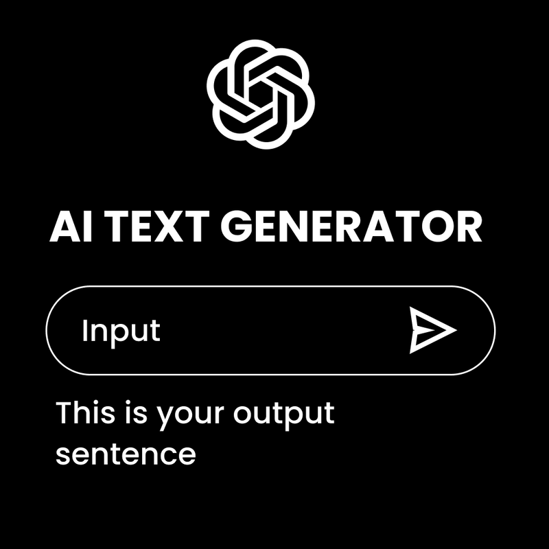 Building AI apps with no-code - Learning Track