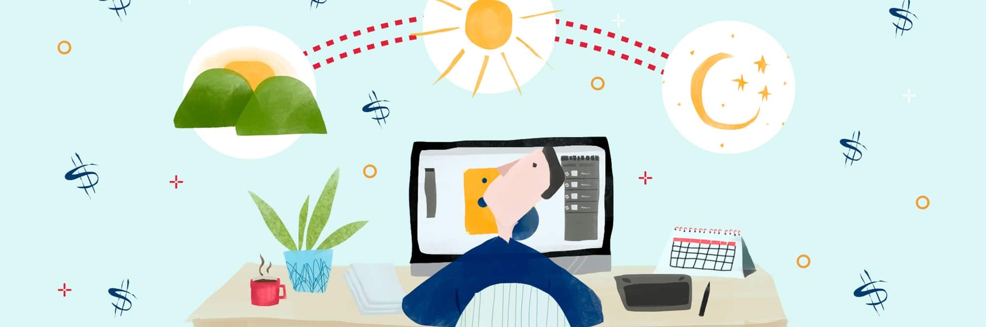 Everything You Need to Know About Overtime Pay - Hourly, Inc.