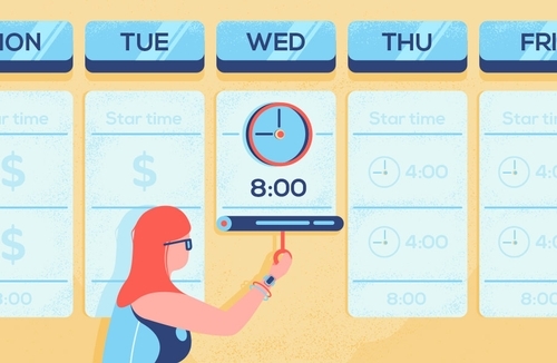 Everything You Need to Know About Overtime Pay - Hourly, Inc.