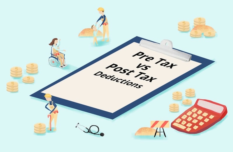 Prorated Salary: Easy Guide & Calculator - Hourly, Inc.