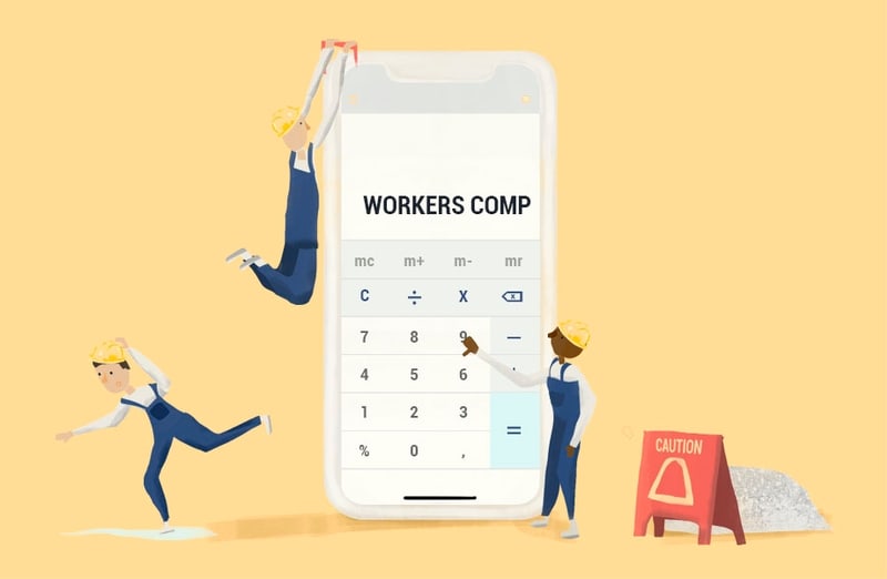 6 Common Mistakes on Workers' Comp Audits That Can Cost You - Hourly, Inc.