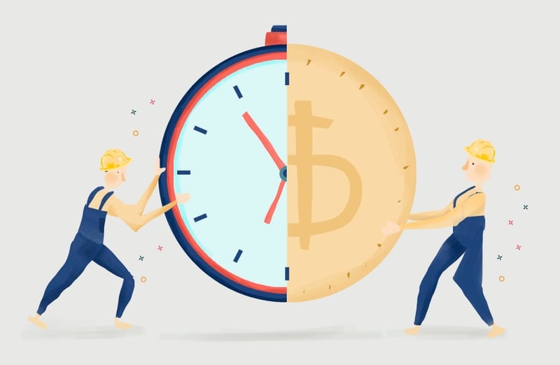 What Are Schedule Performance Index and Schedule Variance? - Hourly, Inc.