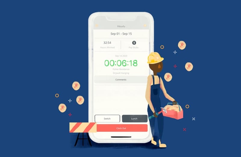 8 Steps to Pay Employees of Small Businesses - Hourly, Inc.