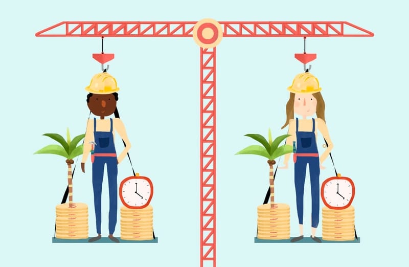 What Is Considered Part Time in the United States? - Hourly, Inc.