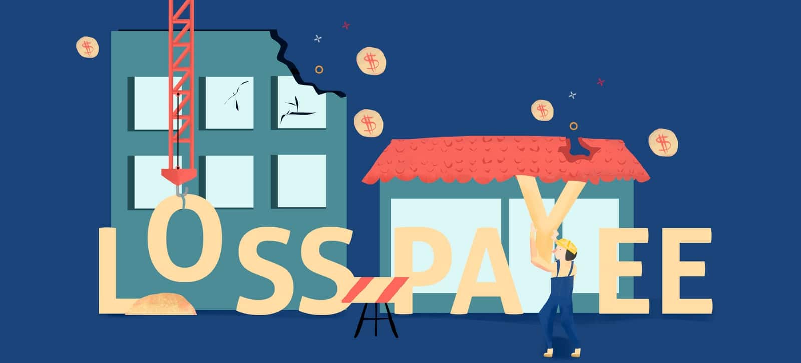 💸 What Is a Loss Payee on an Insurance Policy? - Hourly, Inc.