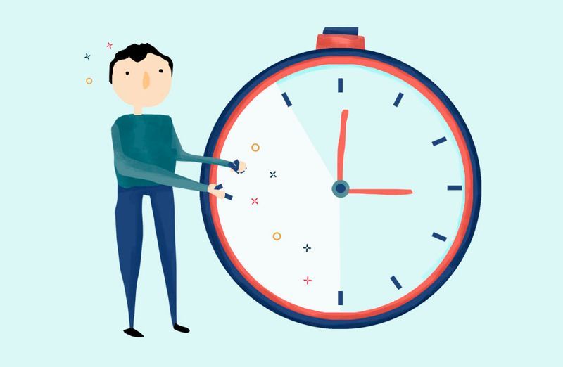 The Pluses and Minuses of a 4/10 Work Schedule 📅 - Hourly, Inc.