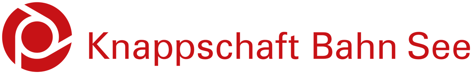 Knappschaft Bahn See: Einführung hoch moderner IT-Landschaft