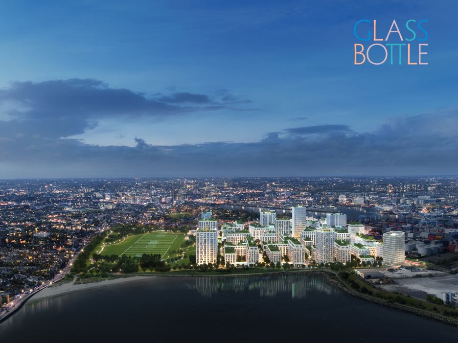 Lioncor - Delivering new homes that last generations