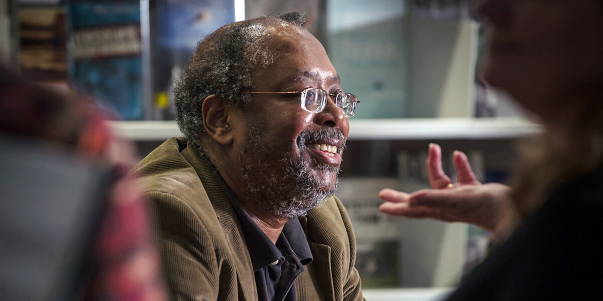 15 Black Authors That Changed the History of US Literature