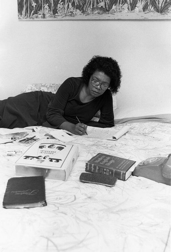 15 Black Authors That Changed the History of US Literature