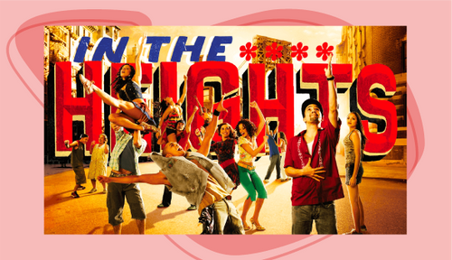In The Heights Musical Essay | EssayService Blog