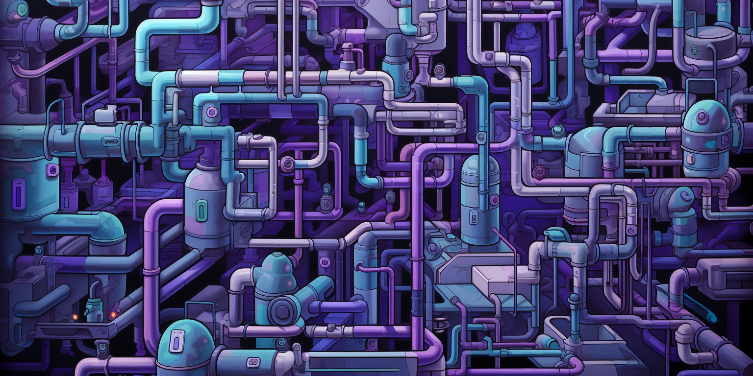 Increase scalability and interoperability with AI