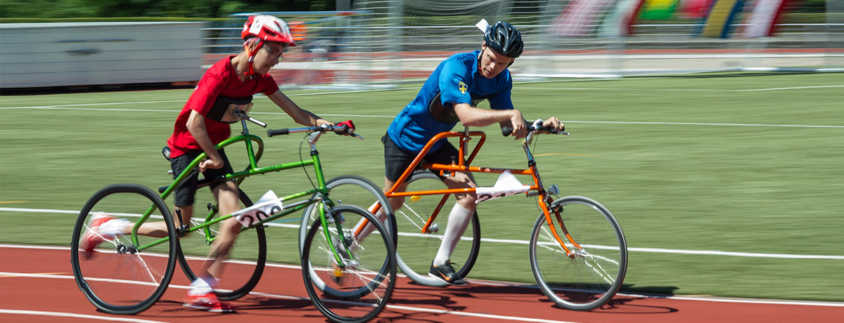 Über RaceRunning Switzerland | Lerne uns kennen