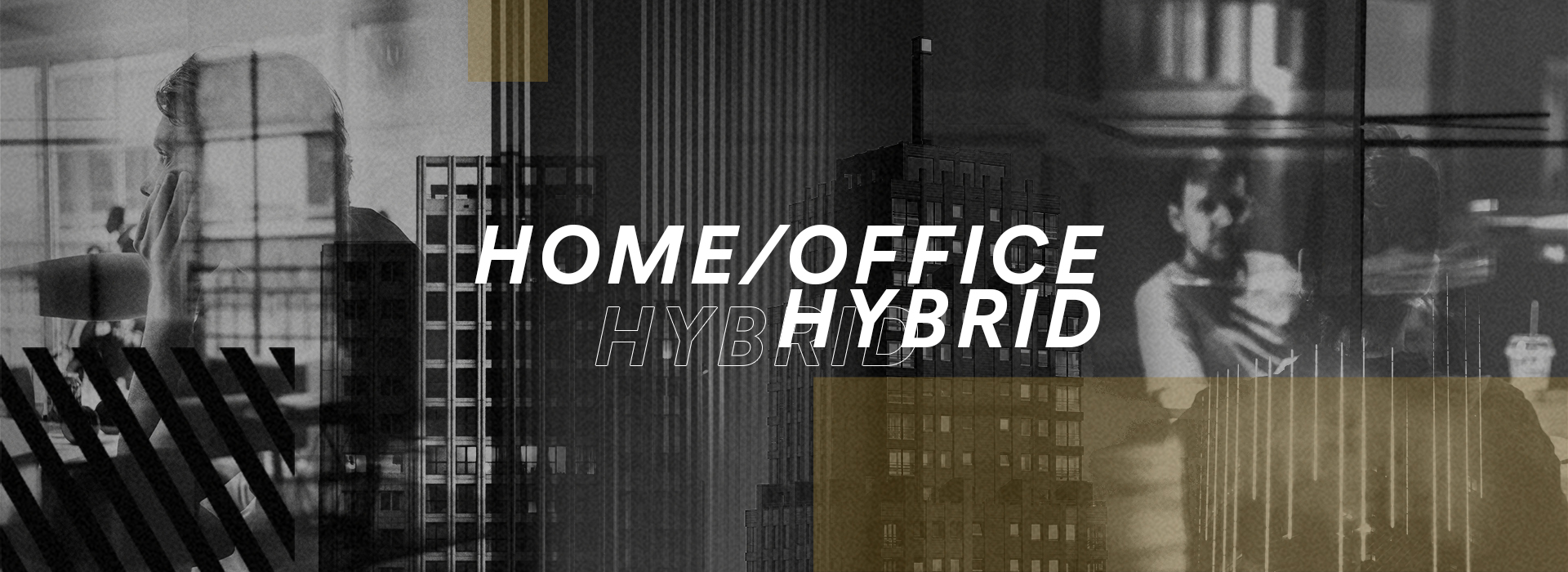 The Impact of COVID-19 on Coliving and Coworking | Spatial Experience