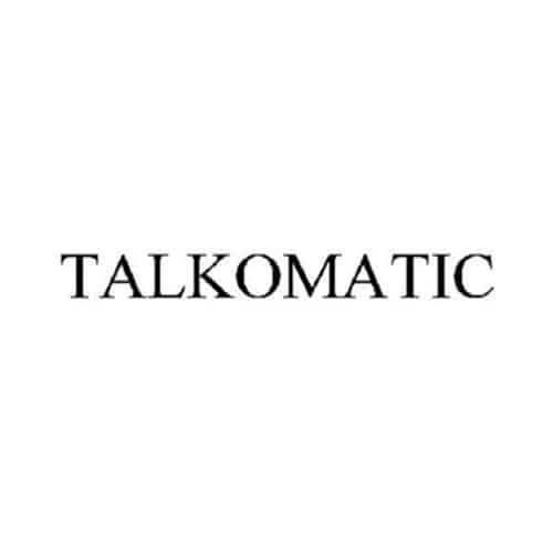 Dr. Ravi Singh - Talkomatic