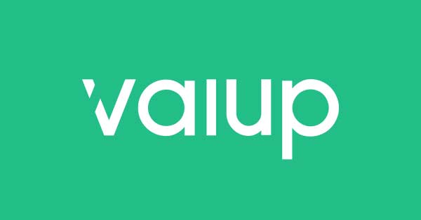 vaiup - This is your way up!
