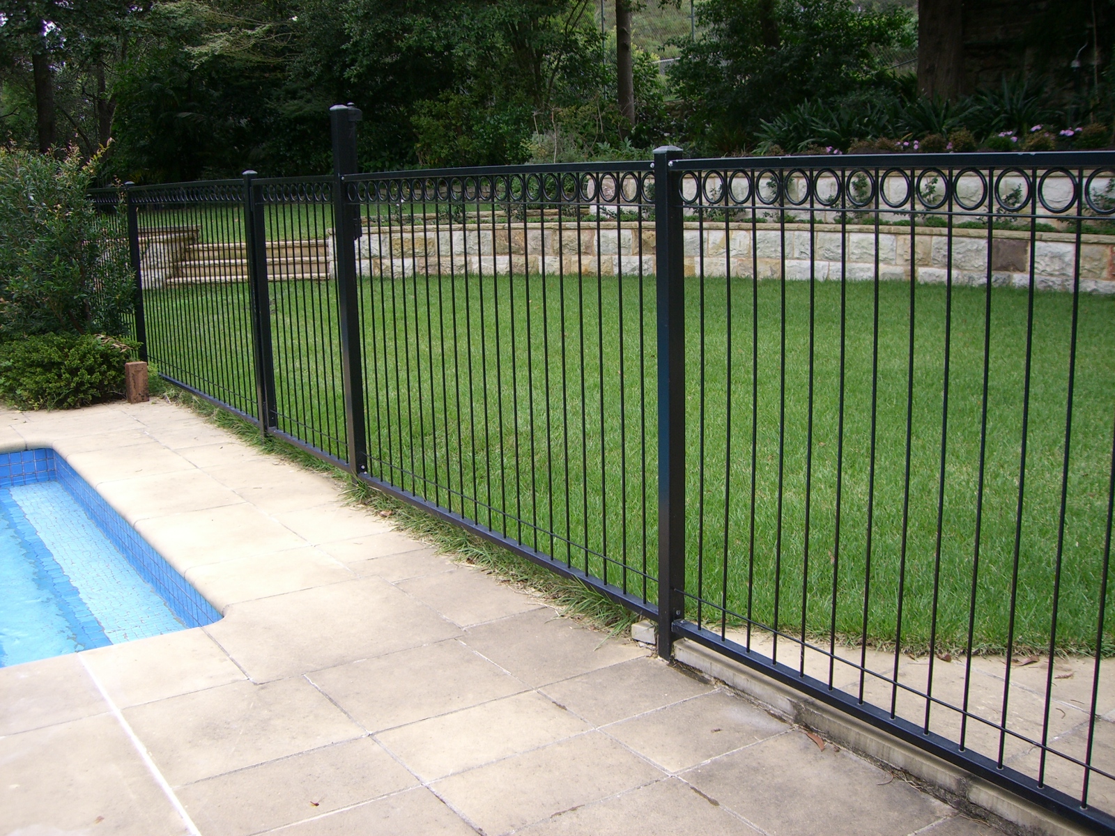 Fineline Fencing Sydney | Poolsafe Fencing