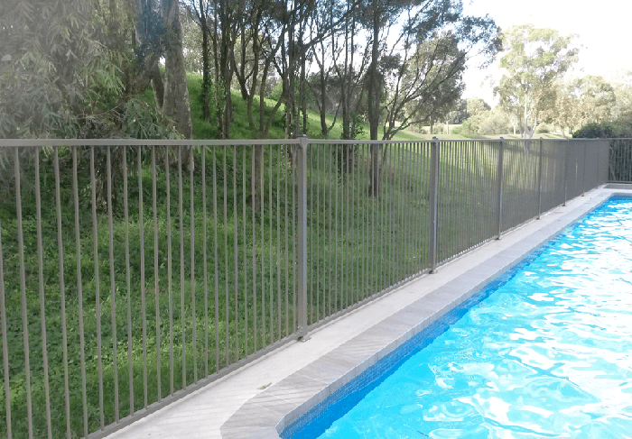Our Gallery | Poolsafe Fencing