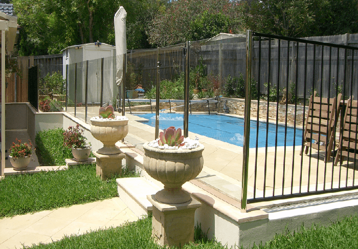 Our Gallery | Poolsafe Fencing