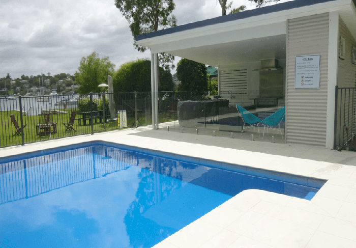 Our Gallery | Poolsafe Fencing