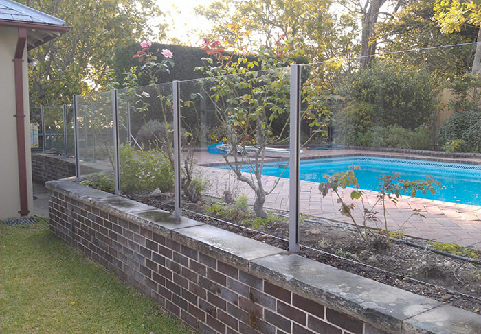 Our Gallery | Poolsafe Fencing