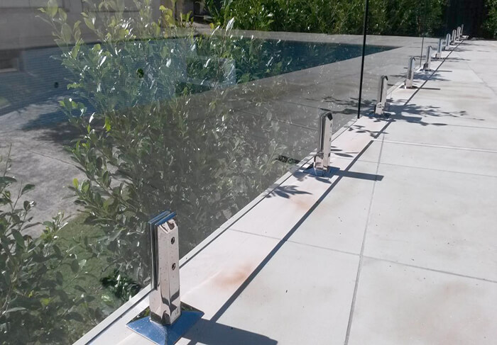 Our Gallery | Poolsafe Fencing