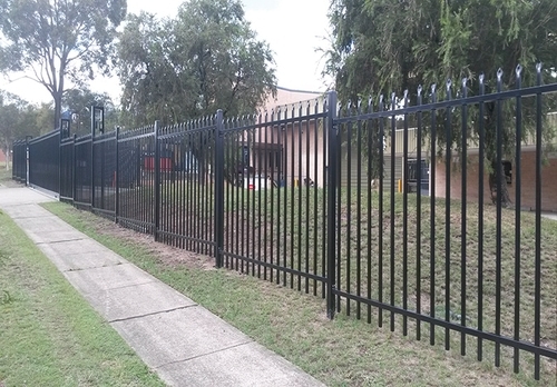 Our Gallery | Poolsafe Fencing