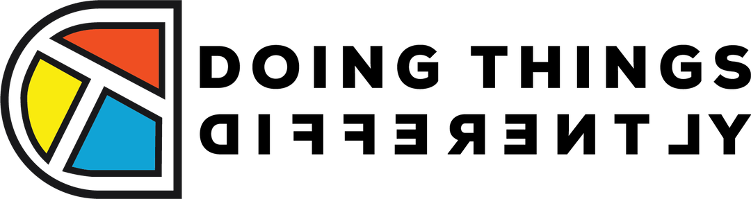 Doing Things Differently