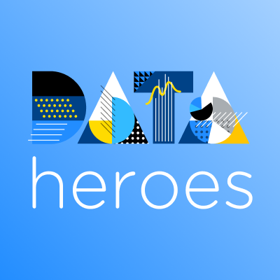 Doing Data Science for the Big Pharma – DataHeroes Podcast #2