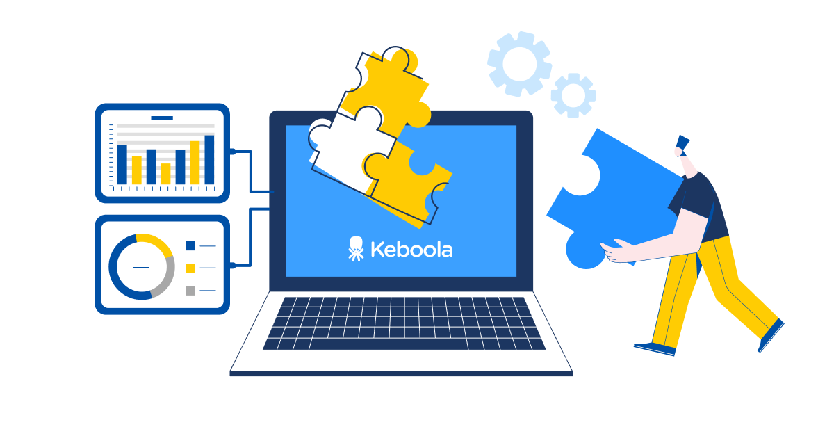 How Keboola Benefits from Using Keboola Connection — There’s No Party ...