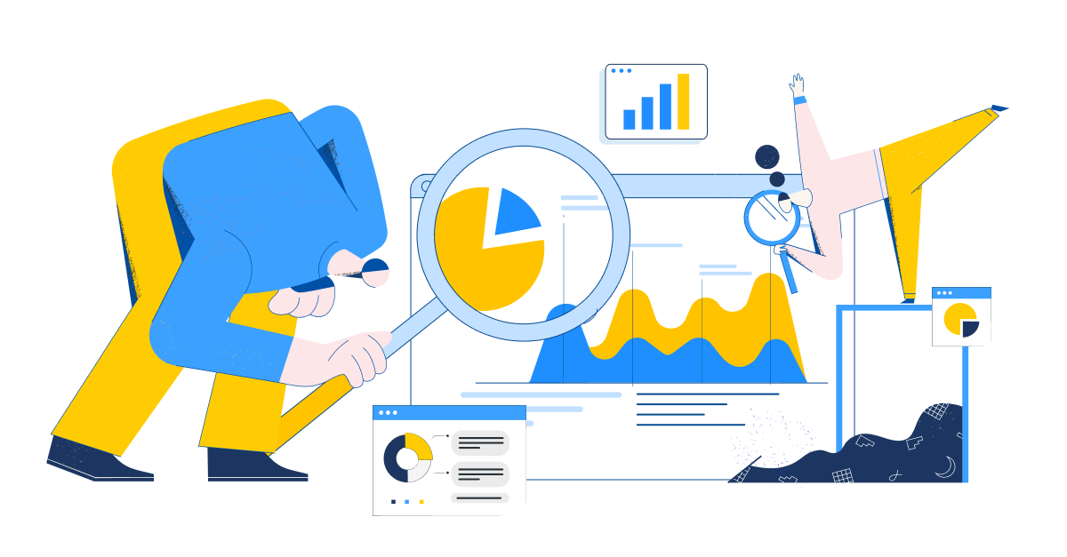 ETL tool comparison: How to pick the best one? [2023 Guide]