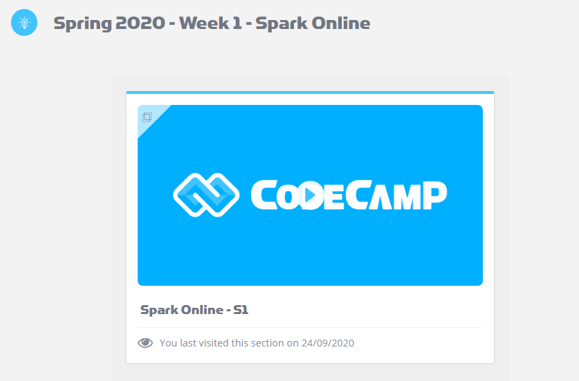 Setup your device | Code Camp World