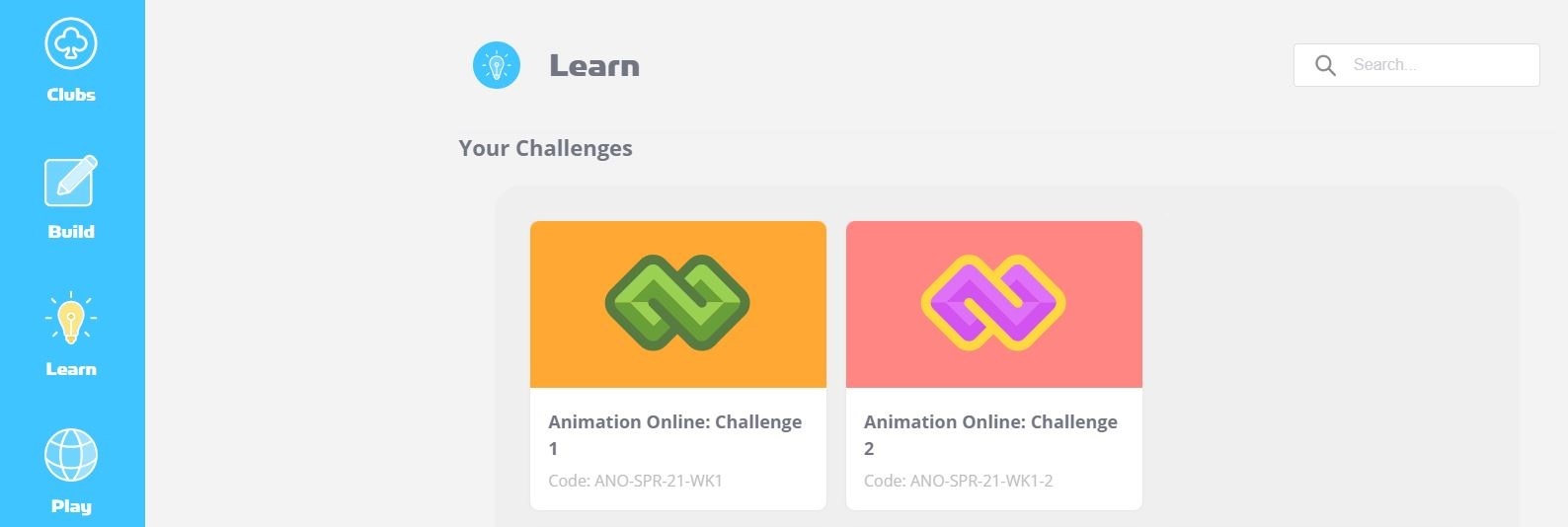 Setup your device | Code Camp World | Animation Camp