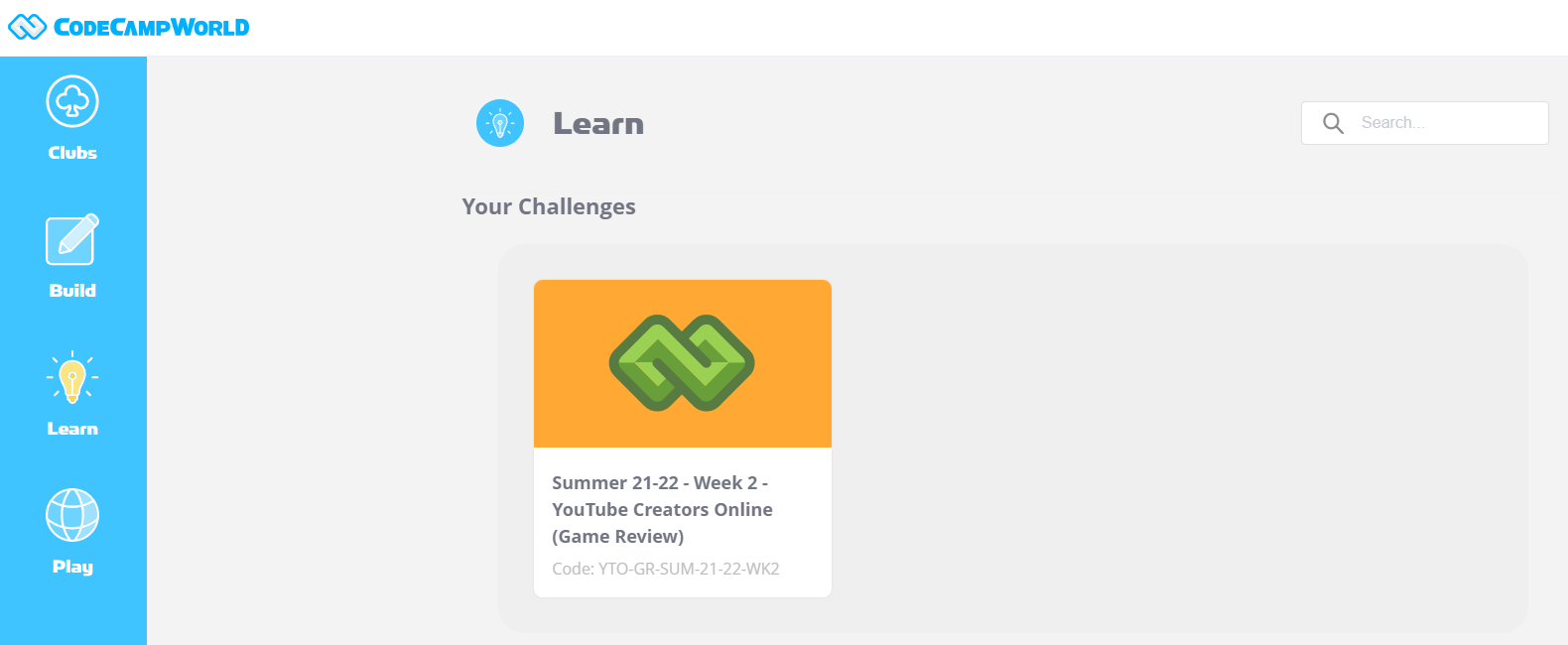 Setup your device | Code Camp World | YouTube Creators