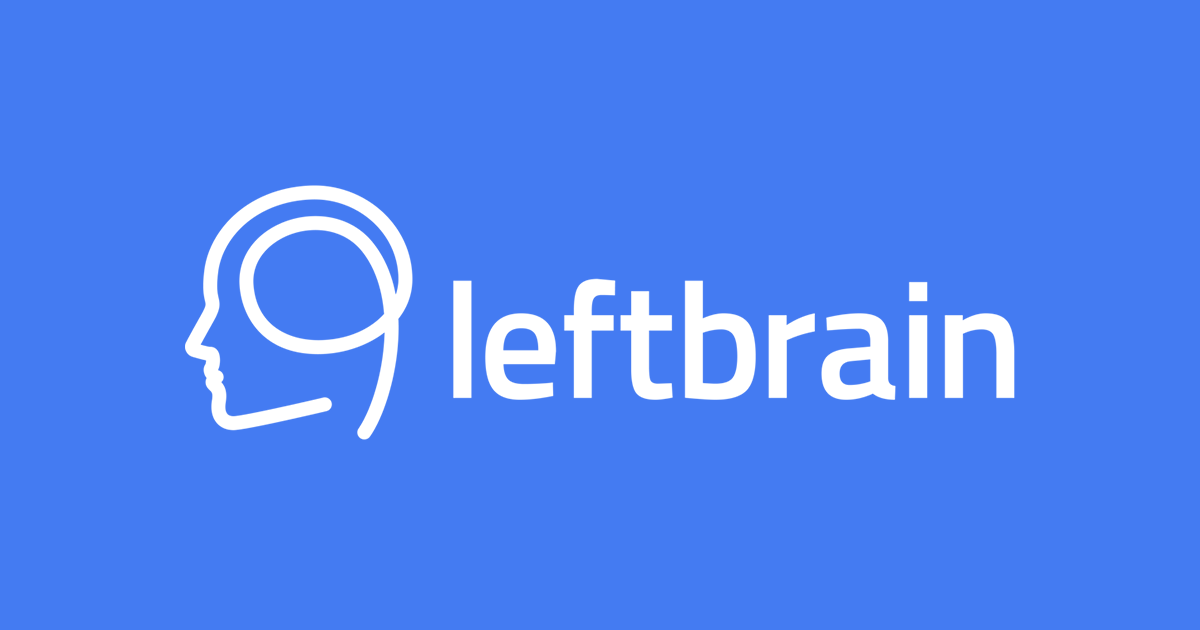Home | Leftbrain