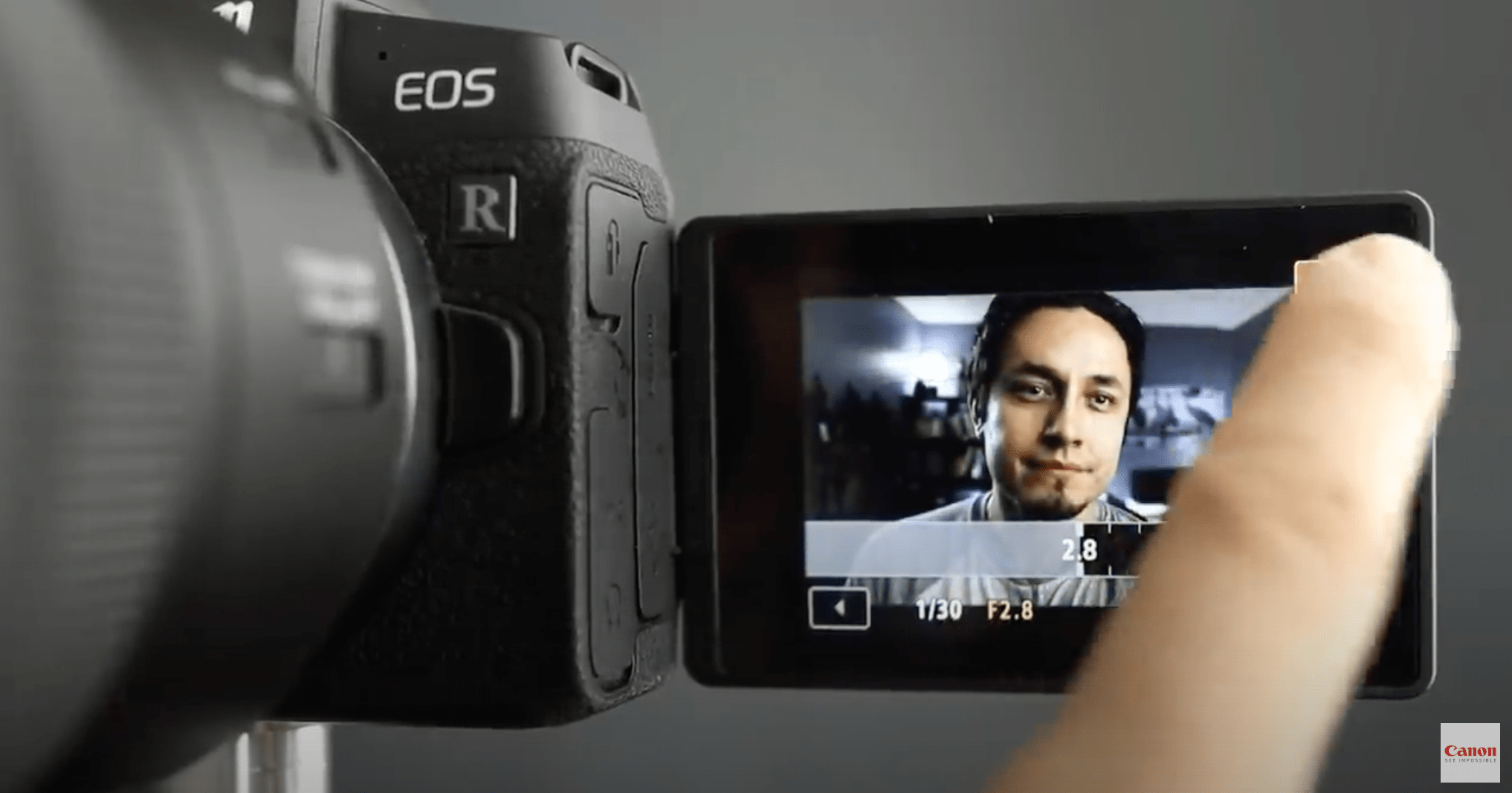 Canon Fotoğraf Makinanızı Macbook Web Kamerası Olarak Kullanabilirsiniz!