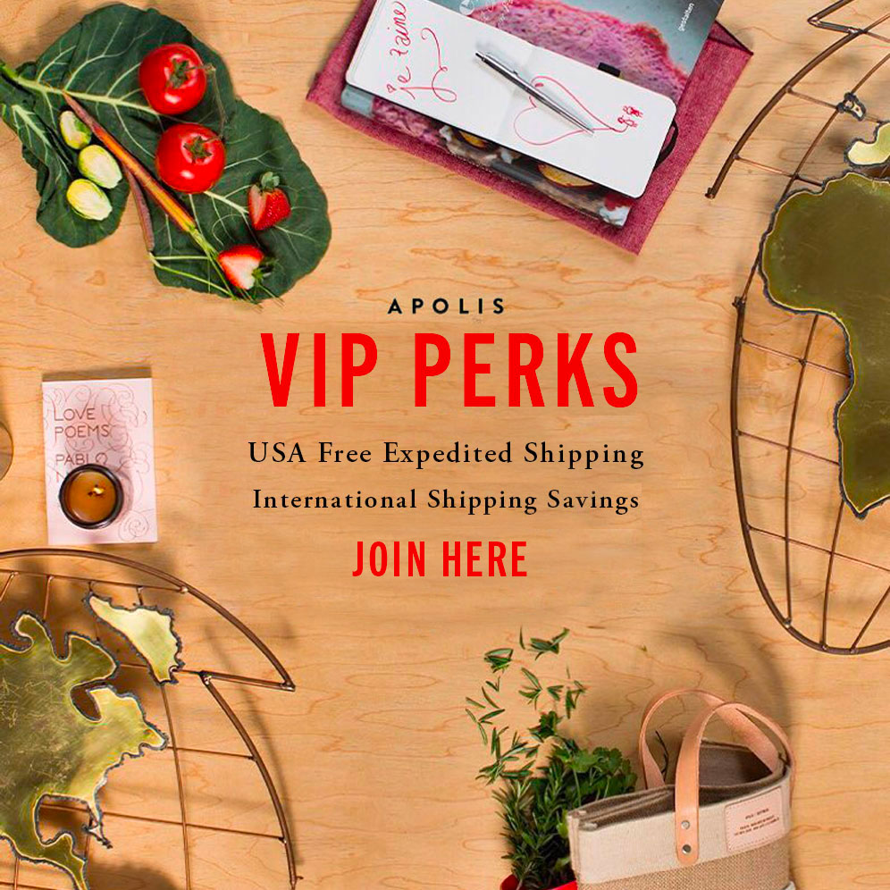 VIP Advocate Passport, your ticket to exclusive benefits.