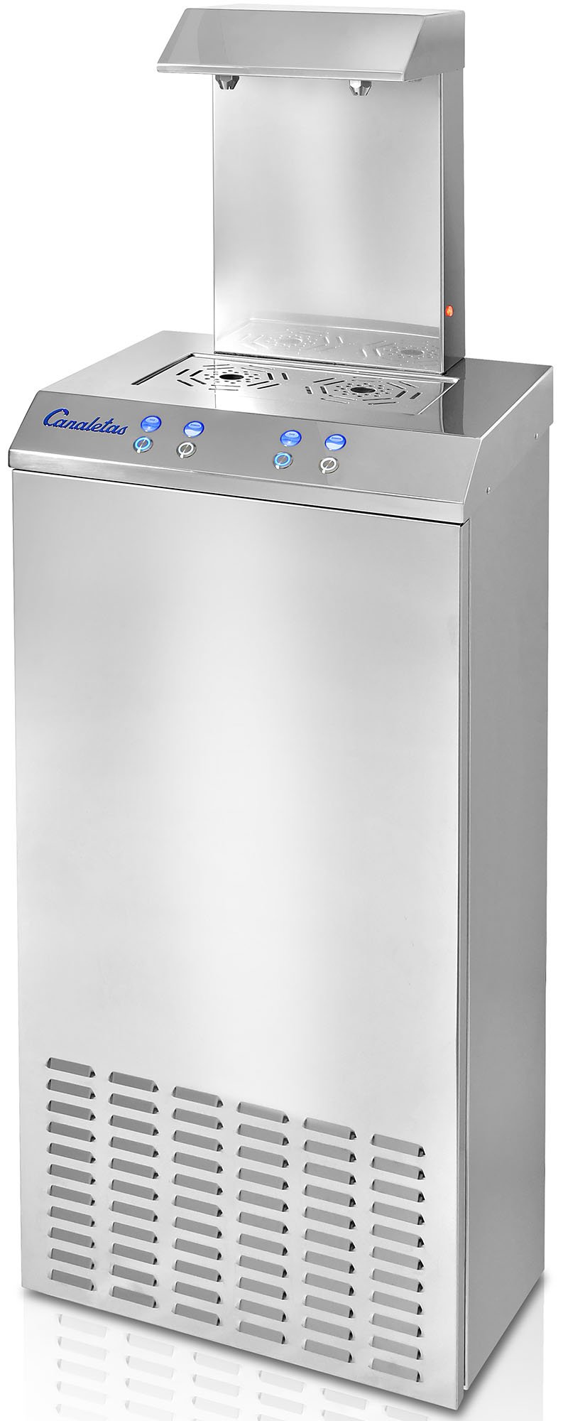 Epicwater - Vattenautomat GC-10A4P