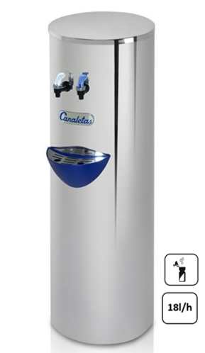Epicwater - Vattenautomat M-77ID