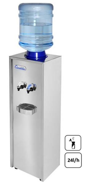 Epicwater - Vattenautomat M-15