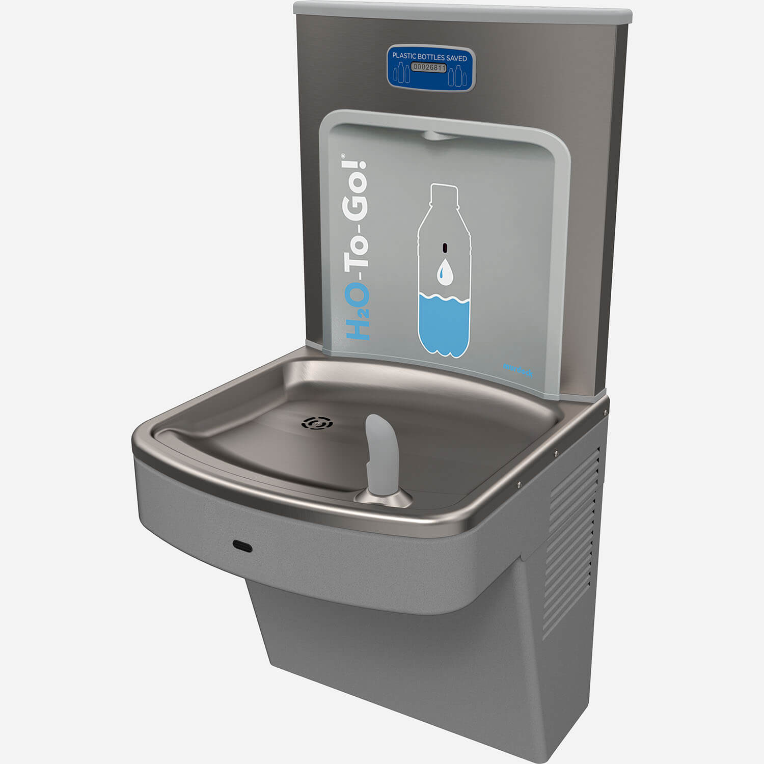 Epicwater - Dricksfontäner och Dricksvattenkylare