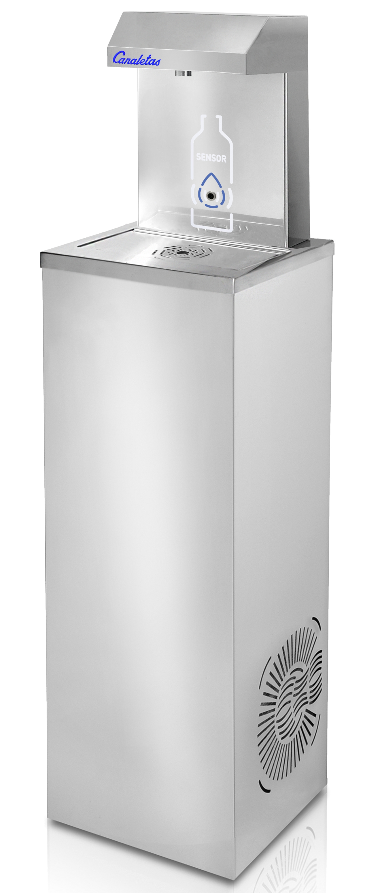 Epicwater - Vattenautomater