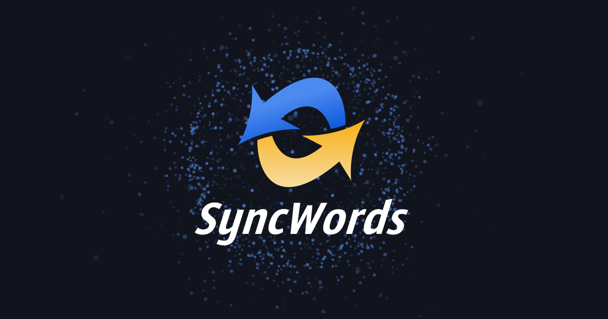 Customer Success Is SyncWords’ Mantra
