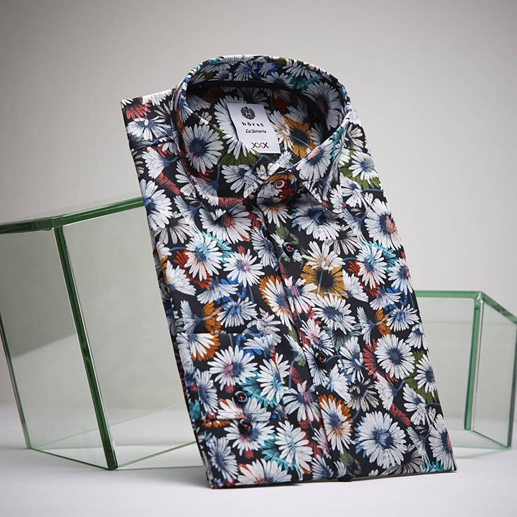 hörst Collections - Menswear