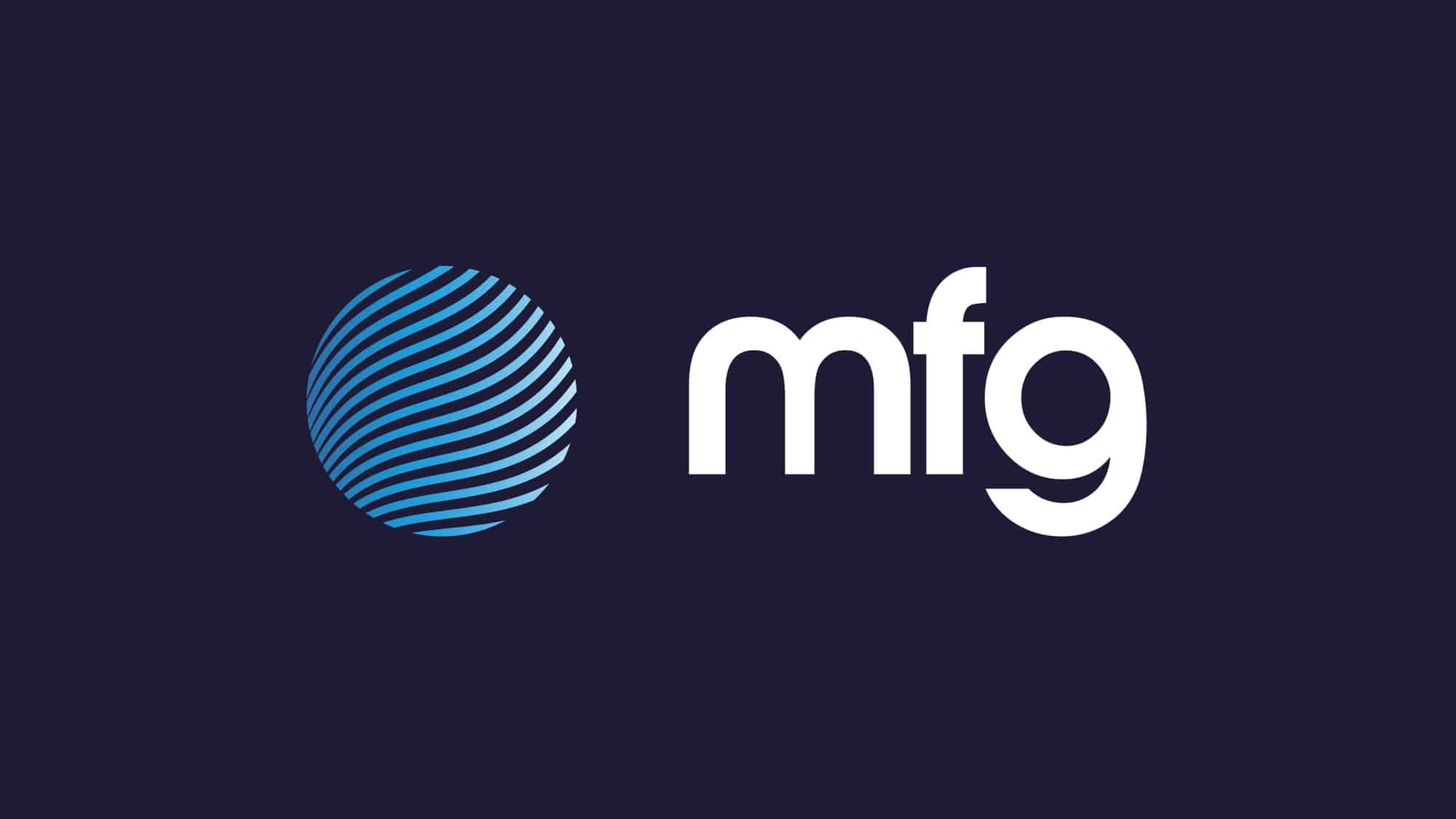 Accelerated growth for The MFG Group