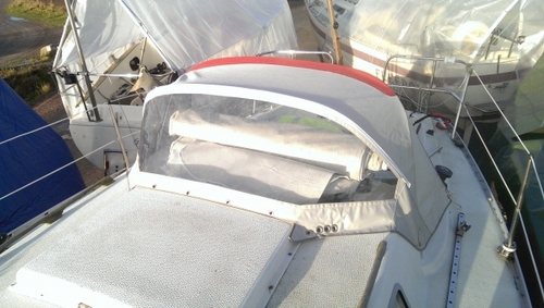 Bilder och exempel - Henricssons Båtkapell