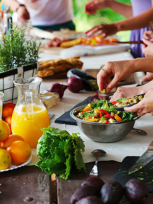 Nutrition Support Group - Natural Balance Nutriton