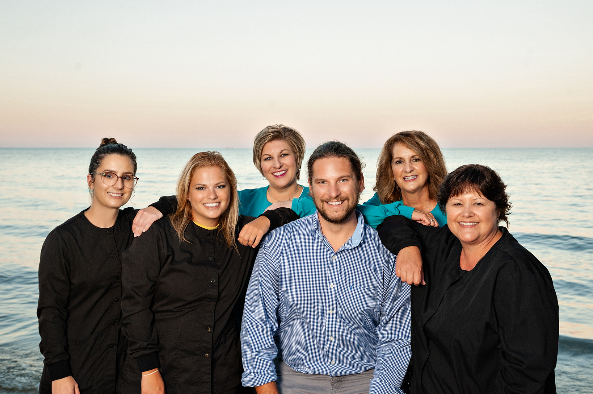 About Us | Manitowoc Family Dental
