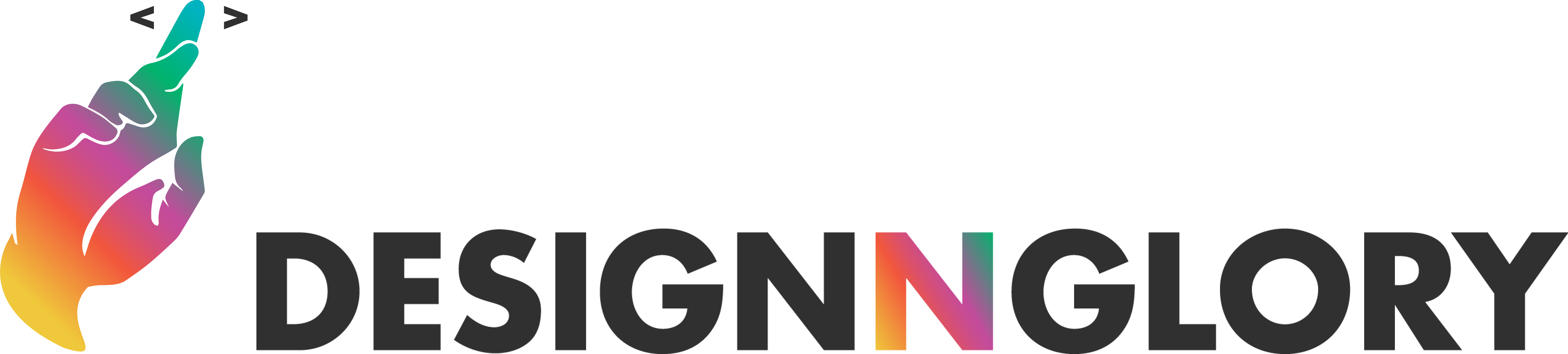 Glory Logo Design