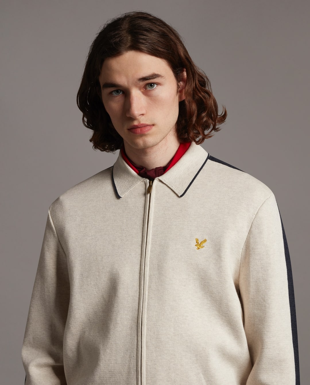 Case Study | Lyle & Scott - a 140 Year old Scottish Knitwear Brand